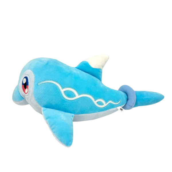 Finizen Mofugutto 12" Plush - Pokemon – Pink Gorilla Games