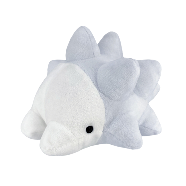 Snom Plush 5.5” - Pokemon – Pink Gorilla Games